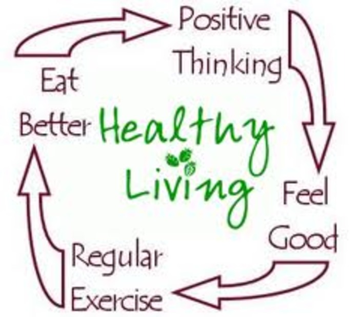 Healthy Eating and Active Living – South Central NH Public Health Network